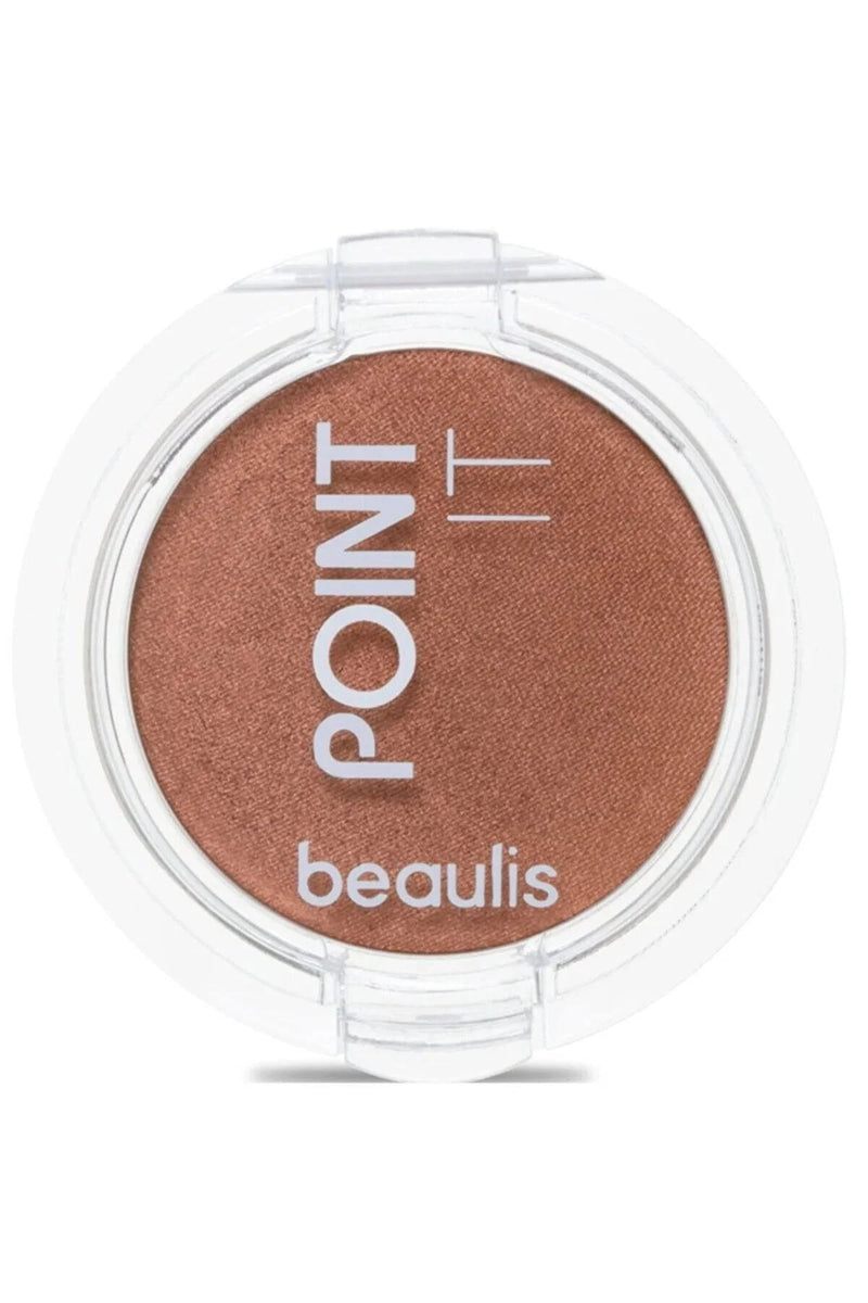 Beaulis Point It EyeShadow & Blush – Volare Makeup